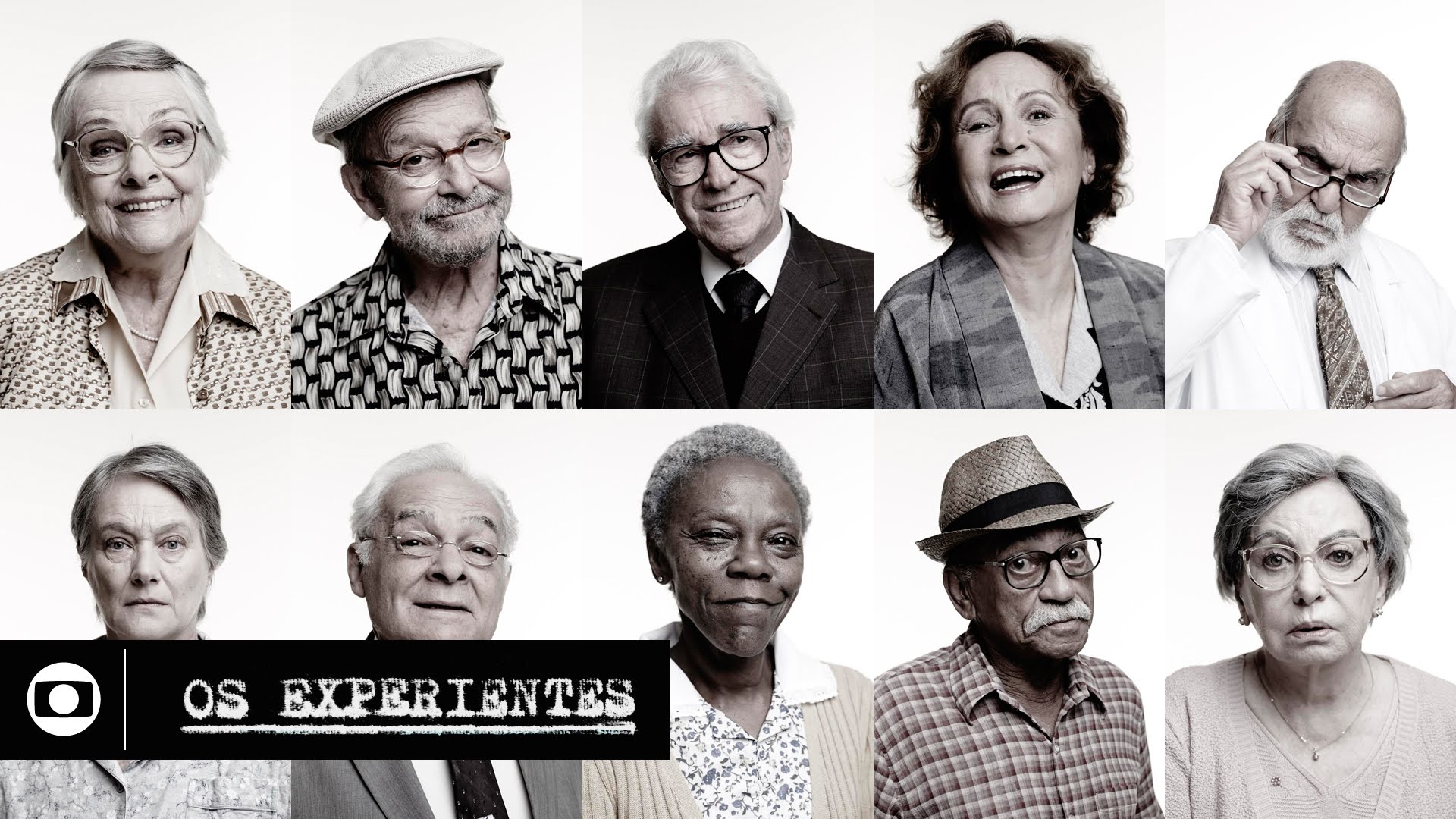 Best new Brazilian TV Shows (2017 list - TV & Netflix) • The Vore